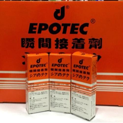 Jual Lem korea / Lem epotec / Lem setan / Lem D - DEXTON LEM KOR ...