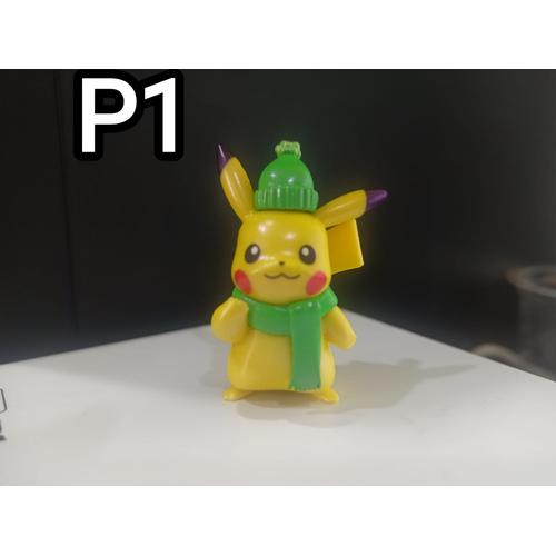 Jual Wct Action Figure Pokemon Original Cosmoem Jangmo Airpom Eevee P1 Jakarta Barat