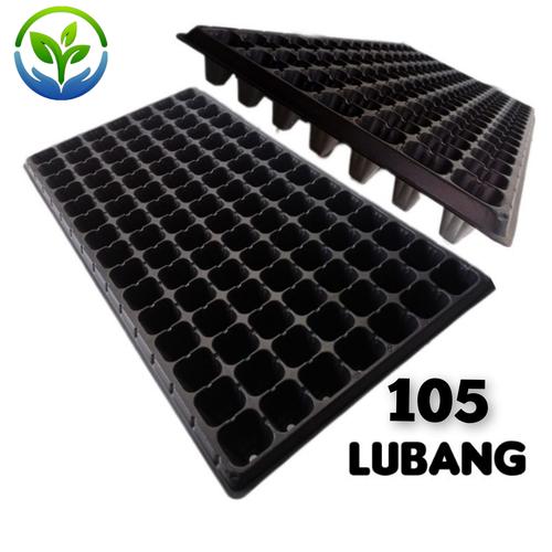 Jual Pot Tray Semai Satuan Bahan Tebal Ukuran 32,50 ...