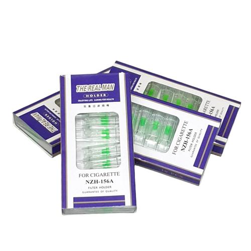 Jual Filter Pipa Rokok Mild dan Kretek small pack isi 10pcs - Jakarta ...