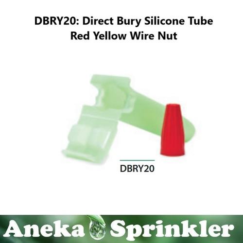 Jual DBRY Waterproof Wire Connector for Solenoid Valve - Kab. Tangerang ...