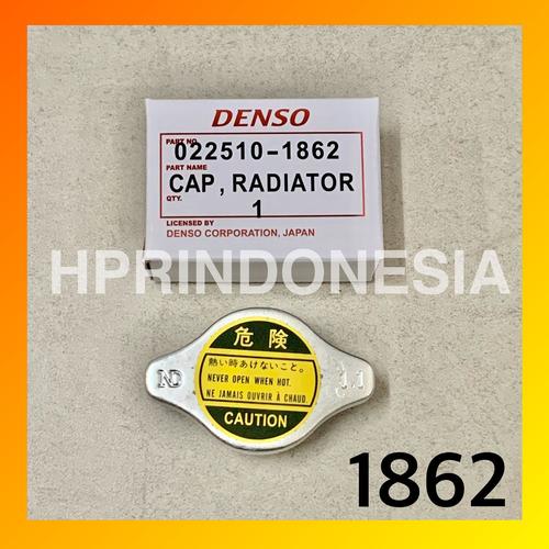 Jual Tutup Radiator Cap 1862 1.1 Innova - Fortuner - Vios - Yaris ...