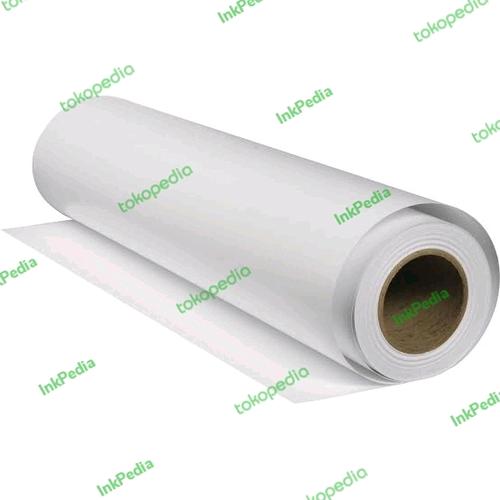 Jual Synthetic Matte Paper Albatros WP 36"x30m 180gsm - Jakarta Selatan ...