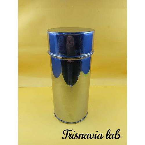 Jual petri dish sterilisation cylinder tabung sterilisasi cawan petri ...