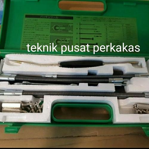 Jual Hook Tool Set VALKUA Packing Ektraktor Gland -Alat Pencabut ...