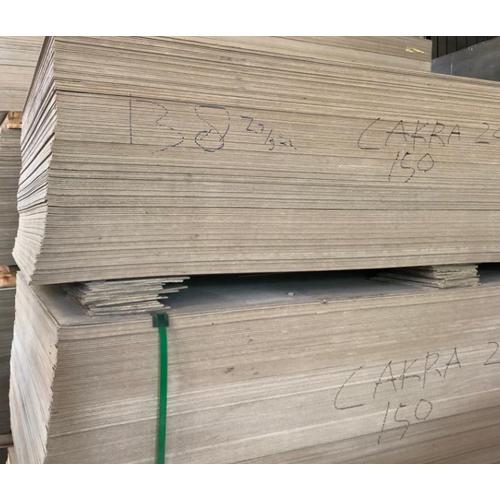 Jual papan plafon grc board 3.5 dan 4mm - 122 X 244 X 3.5 - Kota ...