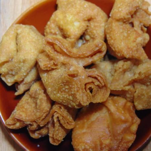 Jual CUANKIE SIOMAY ISI 50 TOPPING BASO ACI / SEBLAK - Jakarta Timur ...