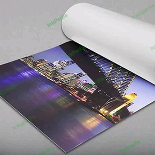Jual Kertas Photo Roll RC Glossy 260Gsm 44" 30m - Jakarta Selatan ...