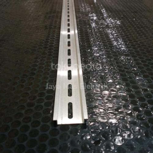 Jual RELL MCB 1 FUNGSI ALUMUNIUM 1 METER - Jakarta Pusat - Jaya Mas ...