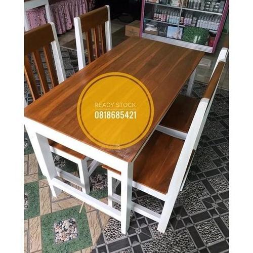 Jual MEJA READY (BACA DESKRIPSI PRODUK)MEJA KAFE / MEJA RESTO / MEJA ...