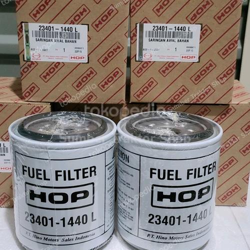 Jual 23401-1440L Fuel Filter - Jakarta Pusat - Sumber Traktor Shop ...