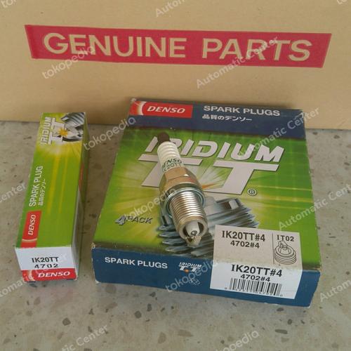 Jual Busi IK20TT Tucson Vios City Baleno Great Aerio Atoz Corolla Mazda ...