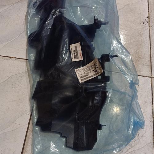 Jual Cover deflektor radiator samping innova reborn facelift 2022 ...