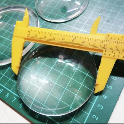 Jual LENSA DATAR CEMBUNG EX PENERANG LAMPU PROYEKTOR - Kota Surabaya ...