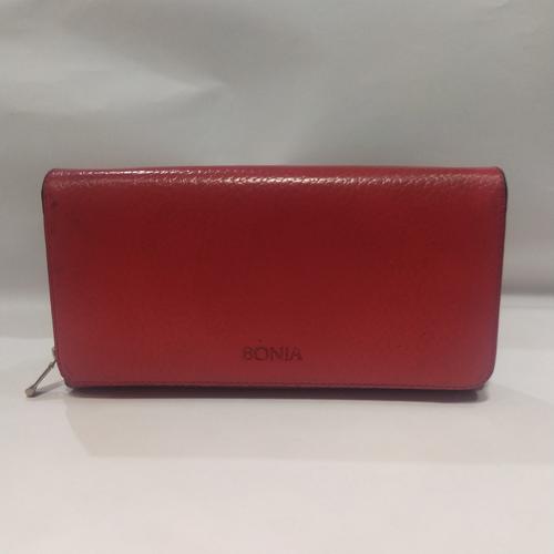 Jual dompet bonia second - Kota Bandung - MOM Tupperware | Tokopedia