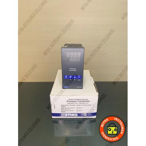 Jual EMKO "Smart IO Module" Process Controller ESM-9450 - Jakarta Barat ...