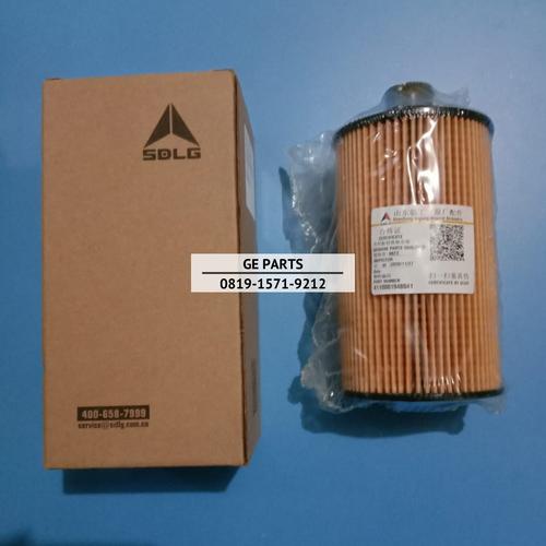 Jual OIL FILTER ELEMENT SDLG 4110001948041 - Kab. Sidoarjo - GE Parts ...
