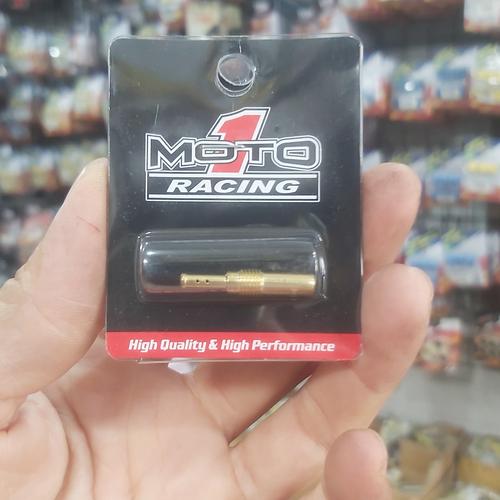 Jual pilot jet moto1 mio. pe. pwk. nsr. tiger. 38 sampai 70 - Kab ...