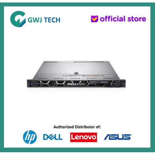 Jual DELL Server PowerEdge R440 "NEW Spec 4" Xeon Silver 4208 ...