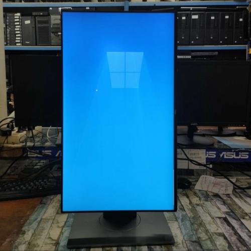 Jual MONITOR LED DELL 24 INCH U2417H IPS, FRAMELESS, HDMI, VERTICAL ...