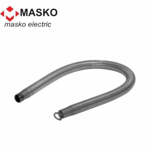 Jual STEEL BENDING SPRING PENEKUK PIPA 20MM PEMBENGKOK CONDUIT SPIRAL ...
