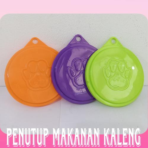 Jual tutup kaleng makanan basah tutup kaleng - Kota Depok - Ori ...