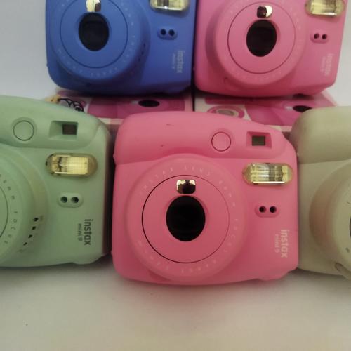 Jual instax 9 mini camera - Kab. Bogor - family ZFstore | Tokopedia