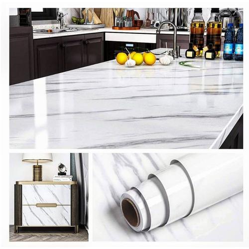 Jual Sticker decosheet PVC pelapis meja furniture hpl kayu muda triplek ...