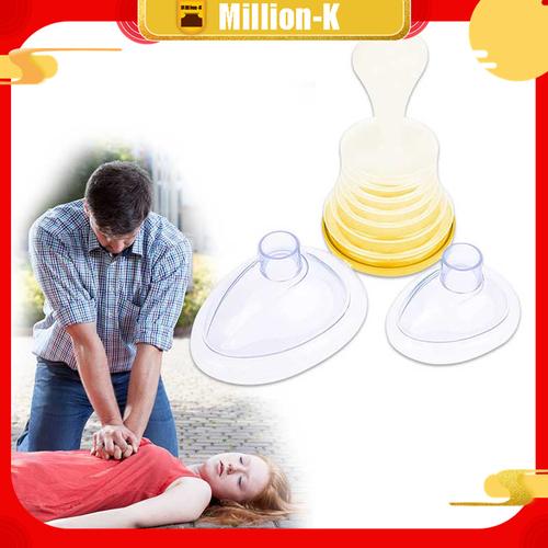 Jual Alat Bantu Penyandang Anti Tersedak Untuk CPR First Aid - Masker ...