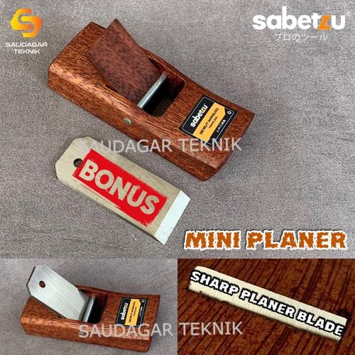 Jual Alat Serut Kayu Planer Kayu Mini Ketam Mini Alat Serutan Kayu ...