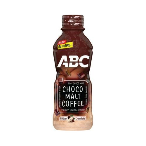 Jual kopi abc choco malt coffee 200 ml - Kota Pekanbaru - MiniMarket899 ...