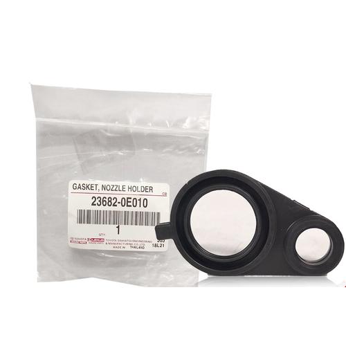 Jual Seal Nozzle Injector Innova Reborn Fortuner VRZ Hilux Revo 23682 ...