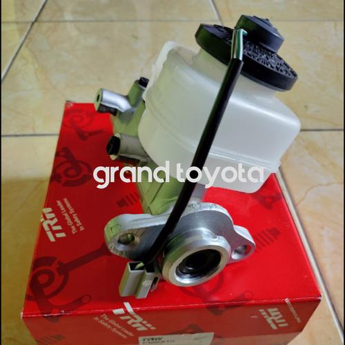 Jual Master Rem Atas Kijang Kapsul 1997-2004 Aisin Japan - Kab. Bogor ...