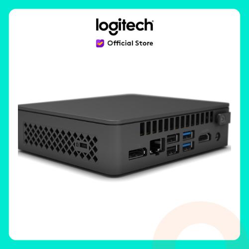 Jual Logitech Intel NUC with MS Teams Rooms - Jakarta Utara - Logitech ...