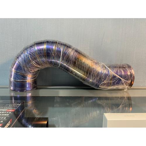 Jual Pipa Box Filter Udara RSpeed Titanium Fortuner Hilux VNT 2KD ...