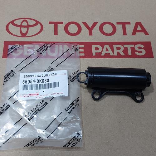 Jual Stopper Soft Opening Dasbor Innova Fortuner Raize Asli Ori 55054 ...