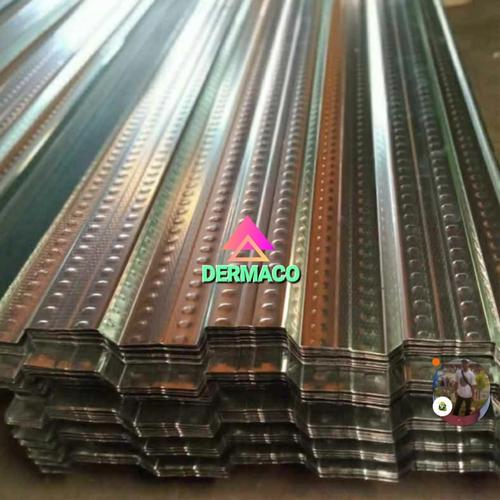 Jual BONDEK 0,7 / BONDECK COR / BEKISTING COR / ATAP BONDEK - Kota ...