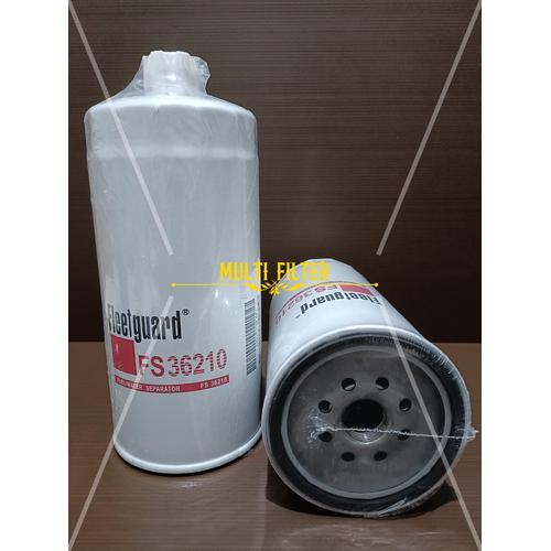 Jual Fuel Filter FLEETGUARD FS36210 / FS 36210 - Jakarta Utara - Multi ...