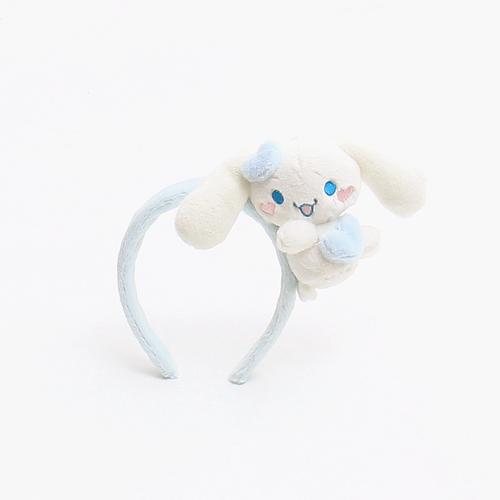 Jual Bando sanrio (my melody/cinnamoroll/korumi/pompompurin) - sleep ...