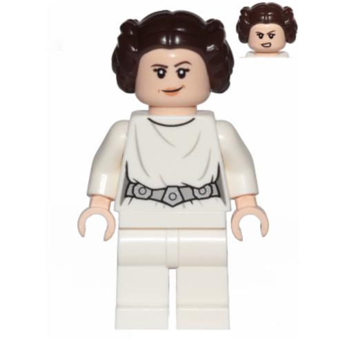 Jual Lego Minifigures Princess Leia Star Wars Starwars SW0994 75339 ...
