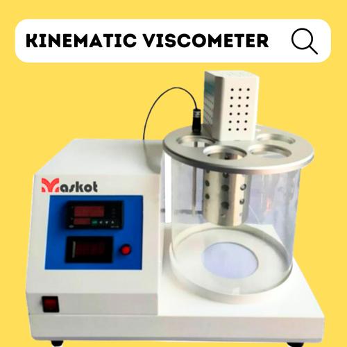 Jual Kinematic Viscometer - Kota Tangerang - SENTOSA LAB | Tokopedia
