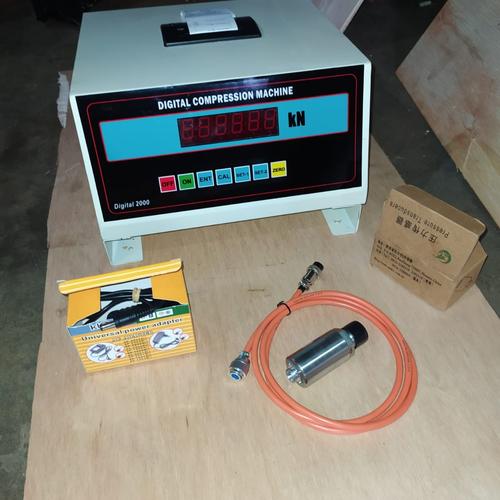 Jual digital compression machine print out - Kota Cimahi - alatmektan ...