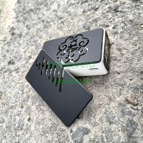 Jual Paneldoor Acrylic Motif Logo Dotmod for Dot Aio V2 - Dot Aio V1 ...