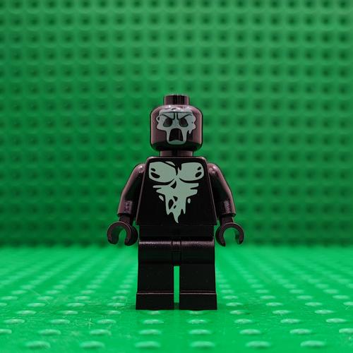 Jual Lego Minifigure Hobbit LOTR Necromancer of Dol Guldur lor081 ...