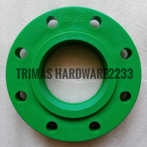 Jual STUB END PPR + FLANGE PPR 10K 110MM - Kota Batam - Trimas ...