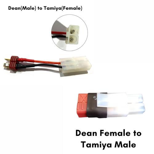 Promo Converter Dean(Male) to Tamiya(Female) - Male to Female - Jakarta ...