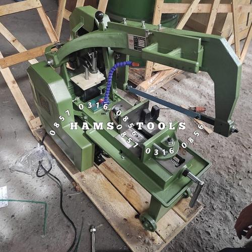 Jual Mesin Gergaji Besi KING REX 14 Inch Hacksaw Machine 14 Inch ...