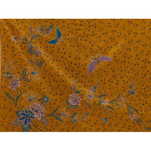 Jual DJAWA BAROE C. 1950-1960, Batik Lawas Halusan - Kolektor Item ...