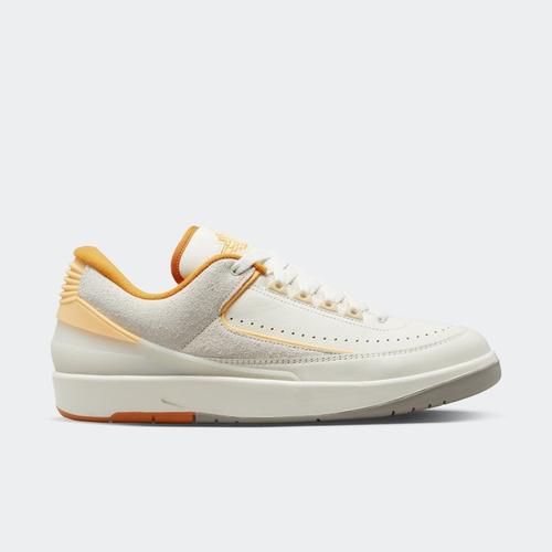 Jual Nike Air Jordan 2 Retro Low Melon Tint Original Resmi (100% ...