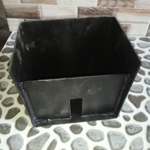 Jual BOX PENGAMAN GEMBOK PINTU / FOLDING GATE RUKO GARASI / ALAT ...